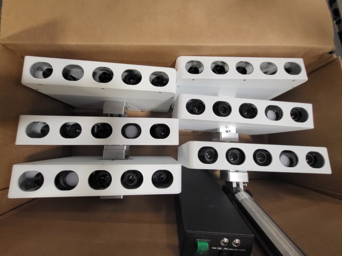 3dMD 3-D Imaging System for sale