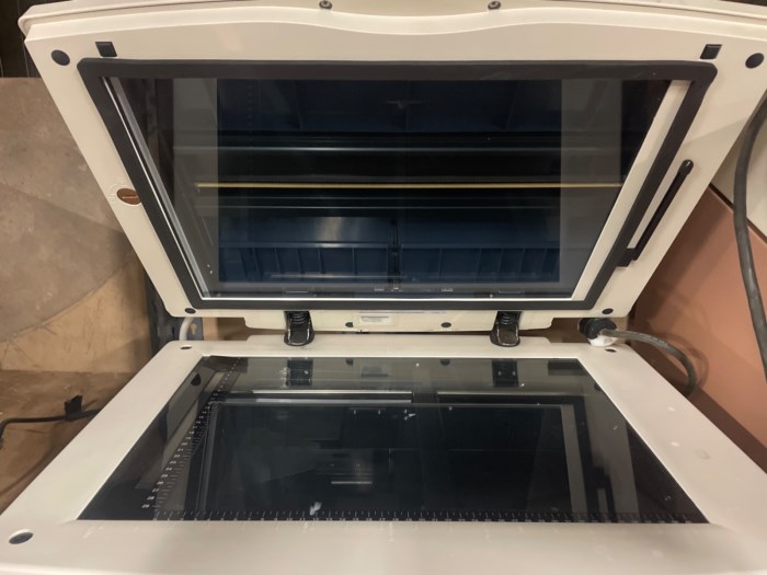 Bio-Rad GS-800 Calibrated Densitometer for sale