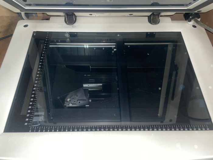 Bio-Rad GS-800 Calibrated Densitometer for sale