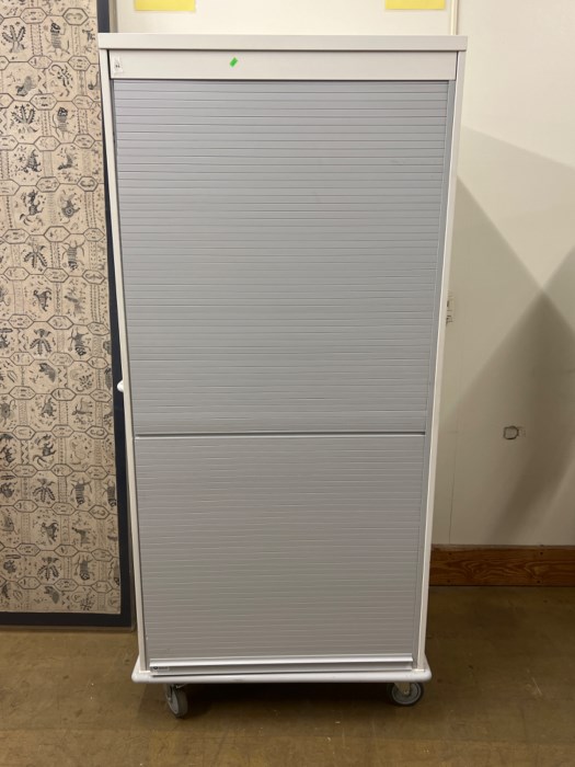 Logicell Rolling Storage Cabinet for sale