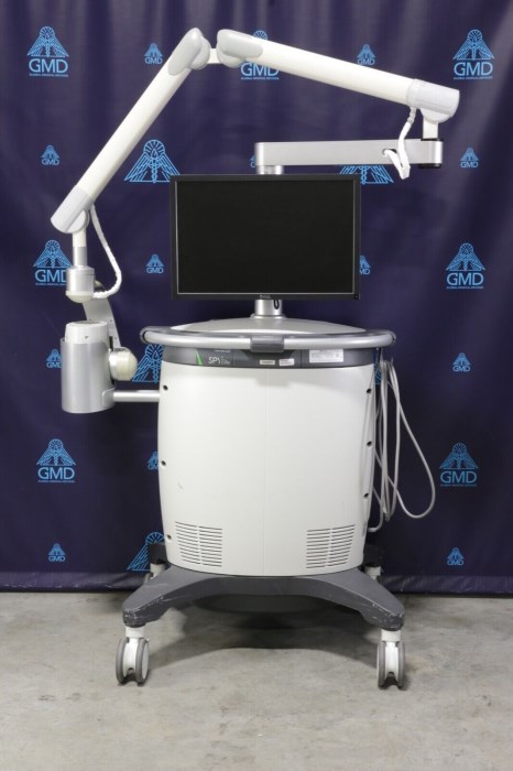 STRYKER NOVADAQ SPY ELITE LC3000 FLUORESCENCE IMAGING SYSTEM for sale