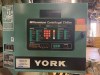 York Turbo-Modulator Liquid Chilling System for sale